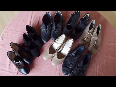 6 Essential Attire Options: What to Wear for Tap Dancing