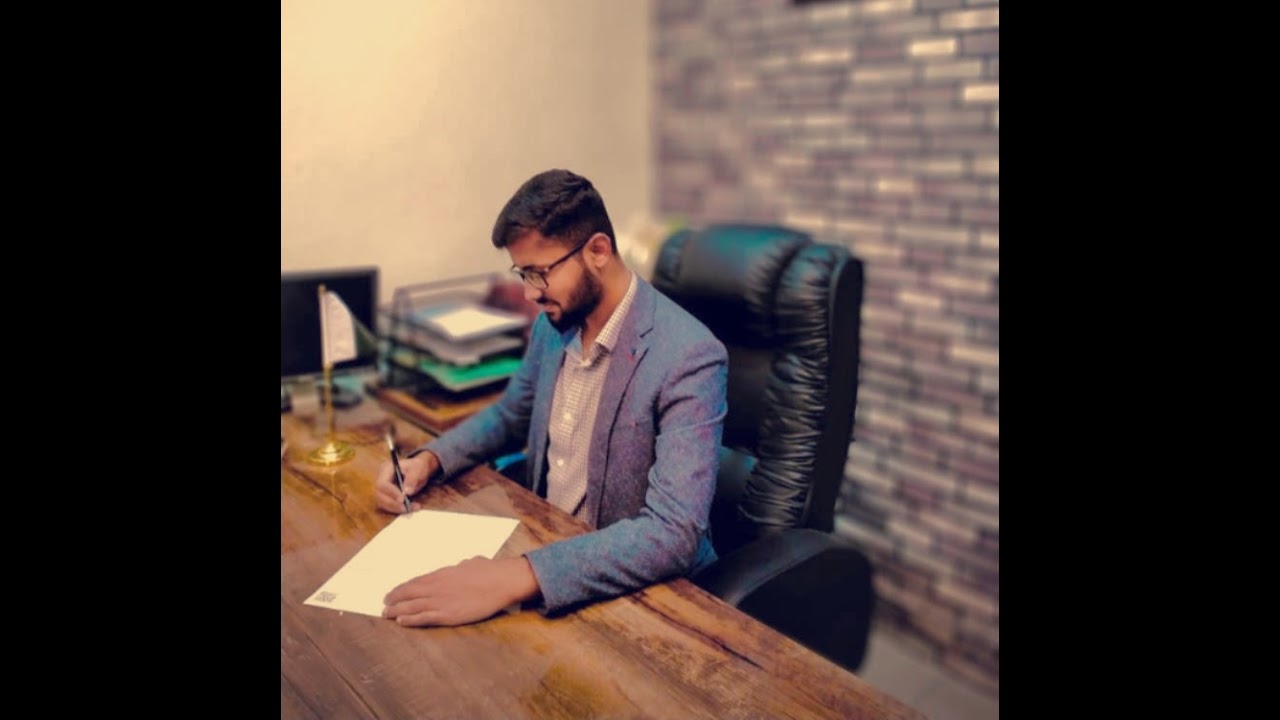 Ahtisham Nazeer Live Stream - YouTube