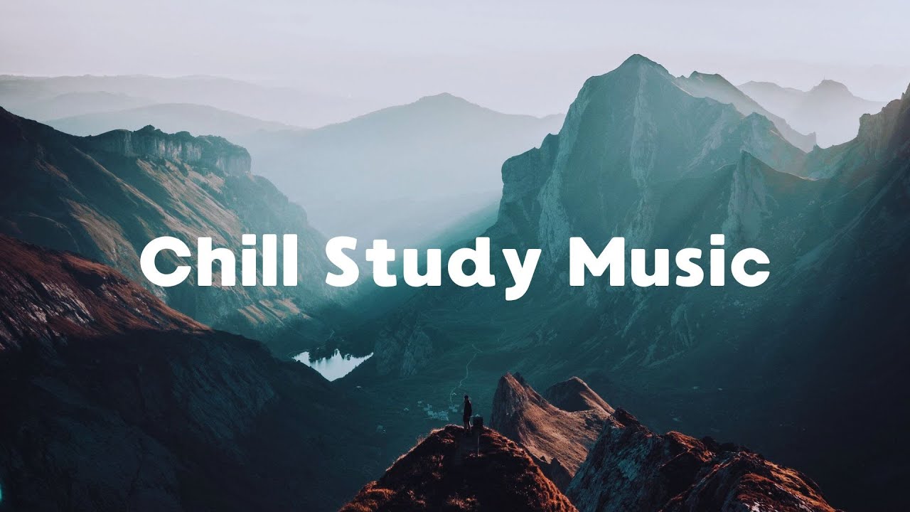 Chill Study Music [chill lo-fi hip hop beats] - YouTube