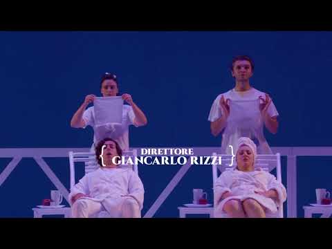Trailer - Il viaggio a Reims 2020