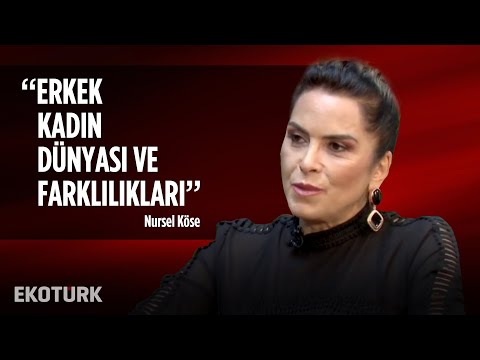 Nursel Köse ile Komedi Oyunculuğu ve Mizah Üzerine | Bayram Özel