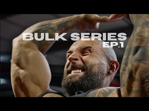 BULK SERIES | EP.1 - YouTube