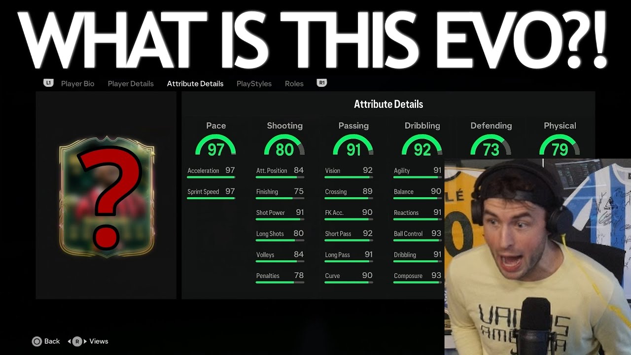 "These FLASH Evo's are GAME CHANGING !!!" - YouTube