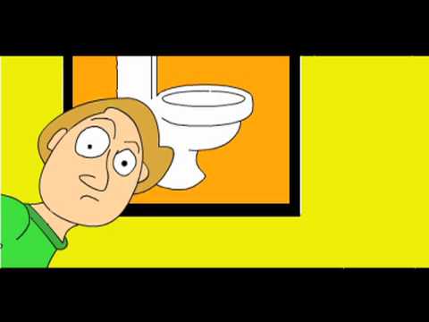 "Diarrhea Diaries" Fartoon - YouTube