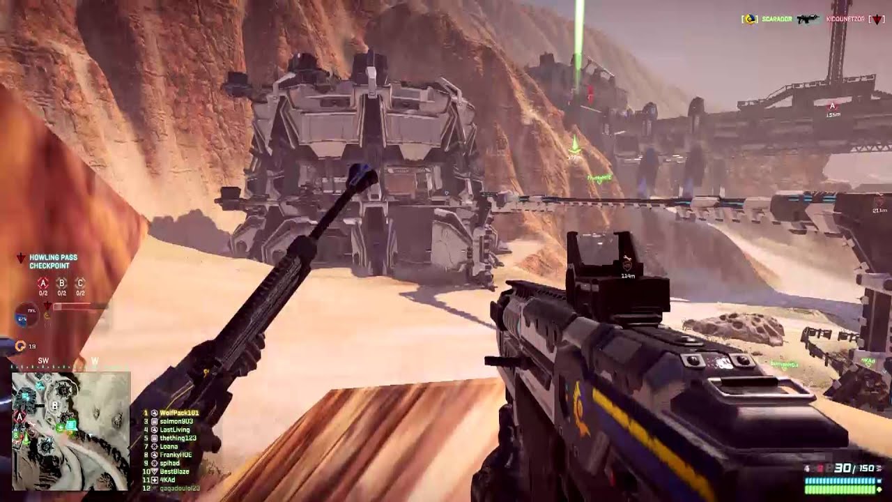 SUNDERER DOWN | PLANETSIDE 2 | EP.1 - YouTube