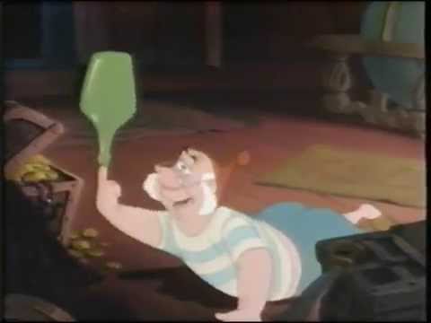 Opening To Hercules 1998 VHS - YouTube