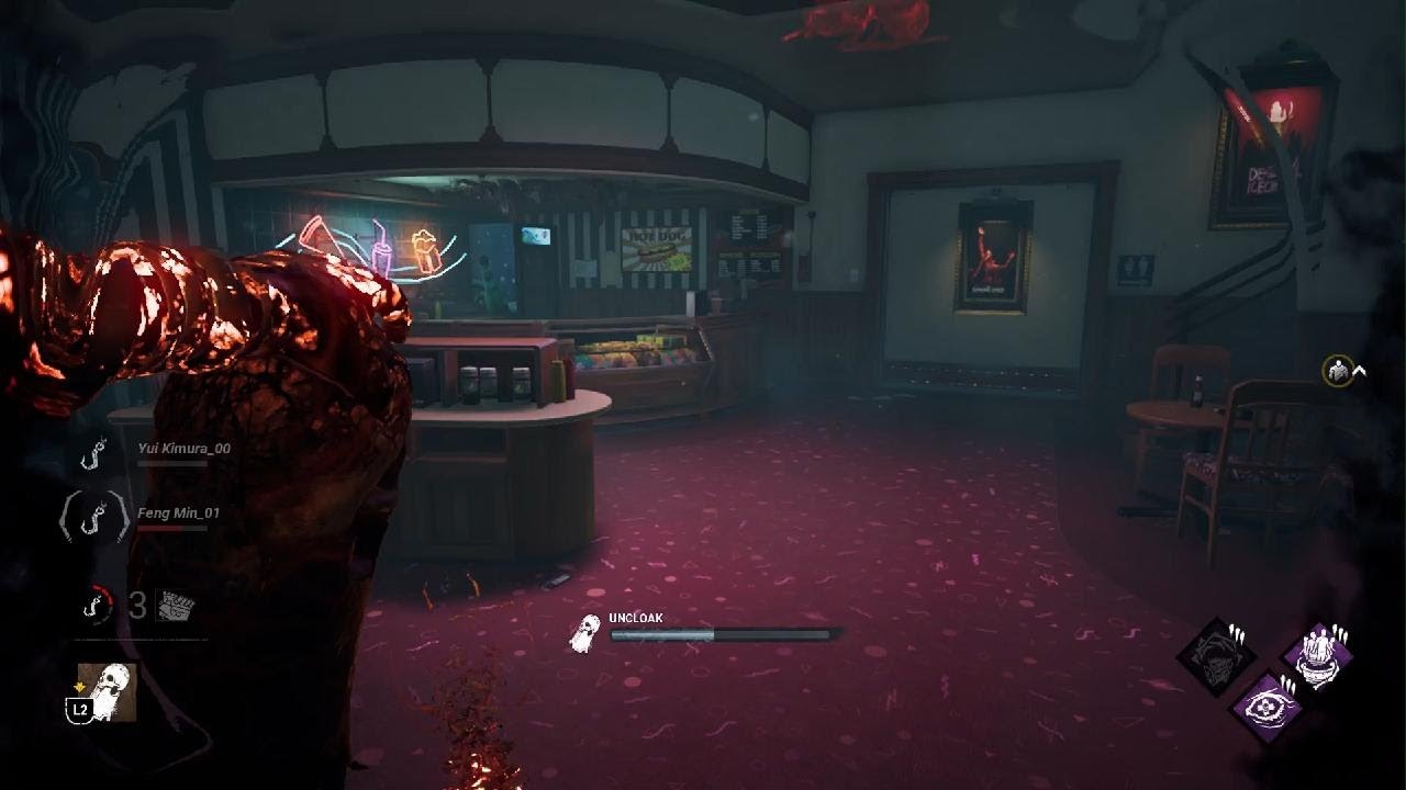 Wraith bell plays DbD theme!? - YouTube