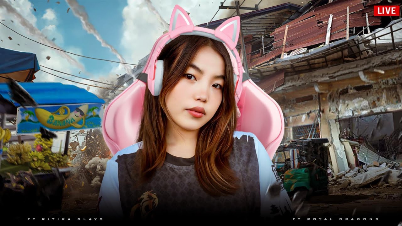 Only Rush Gameplay 😉🔥 | ROAD TO 10K SUBS - YouTube