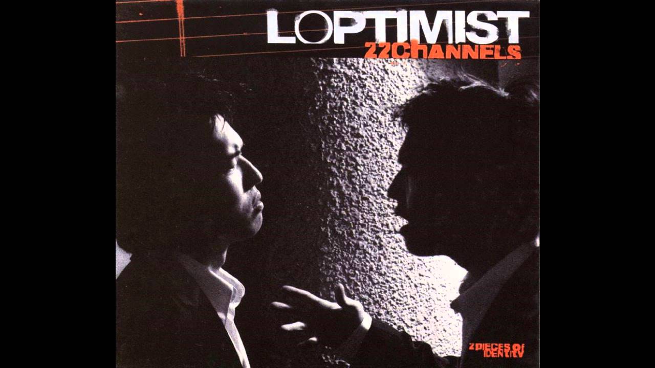 Loptimist - Power Bars (Grap Luva & Kev Brown Remix) - YouTube