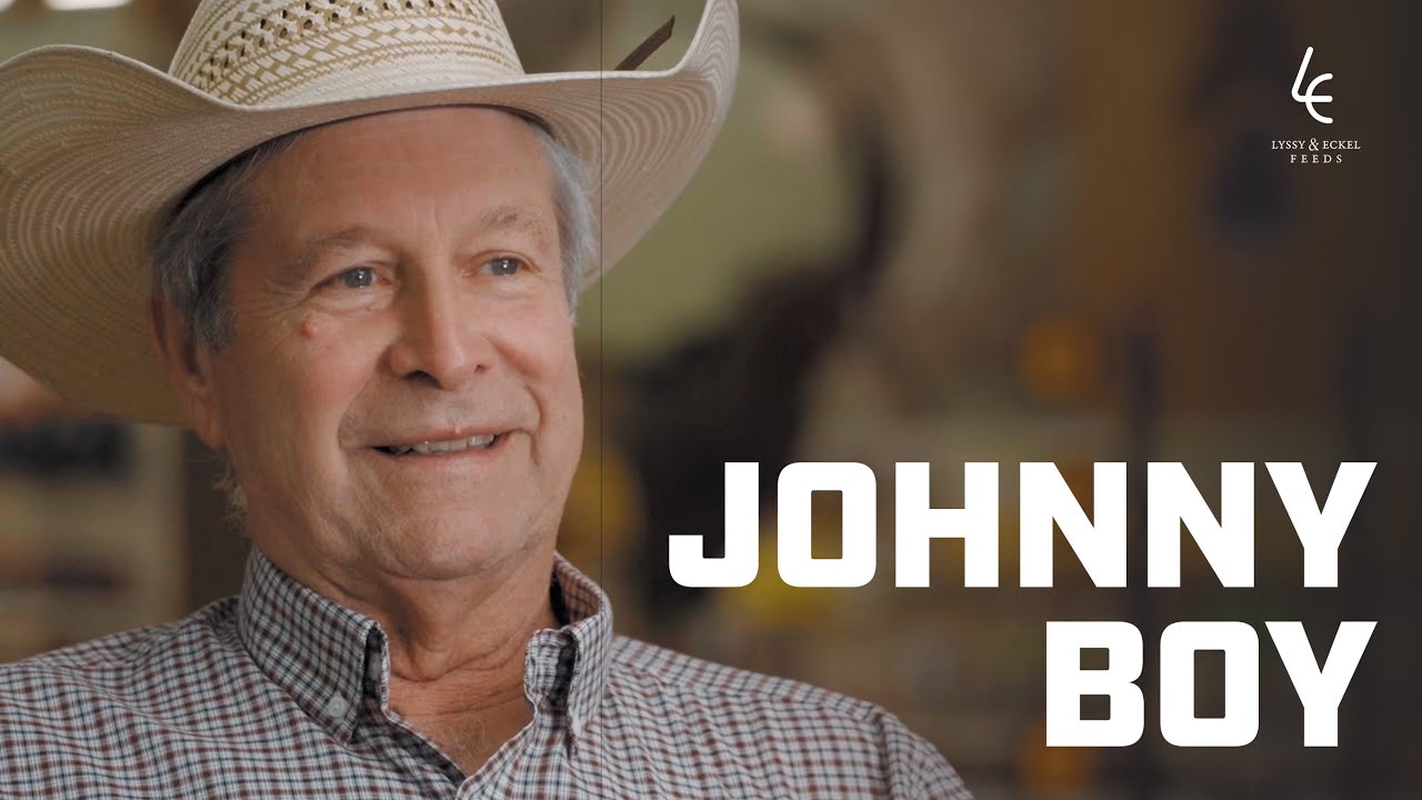 John Schuessler aka Johnny Boy - Full Interview #lefeeds - YouTube