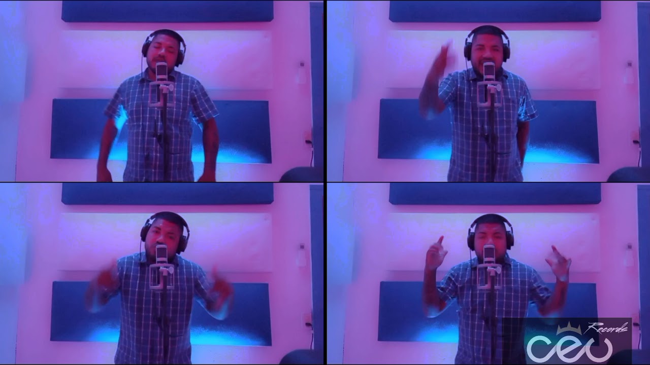 Ying-Yang-Rapper ADC - YouTube