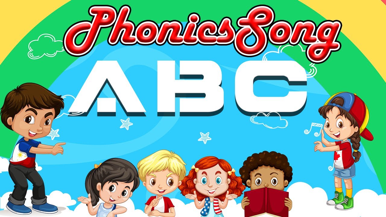 ABC Songs - Baby Songs - Kids Songs - Abc Songs - Songs - Songs for ...