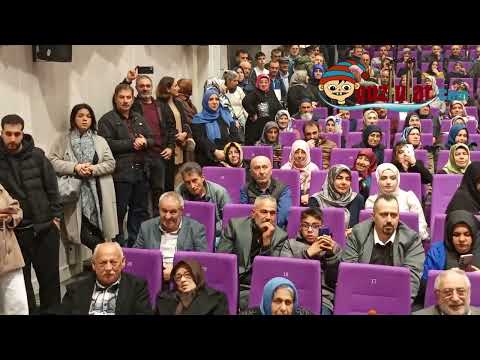 Rümeysa ve Emirhan Nikah