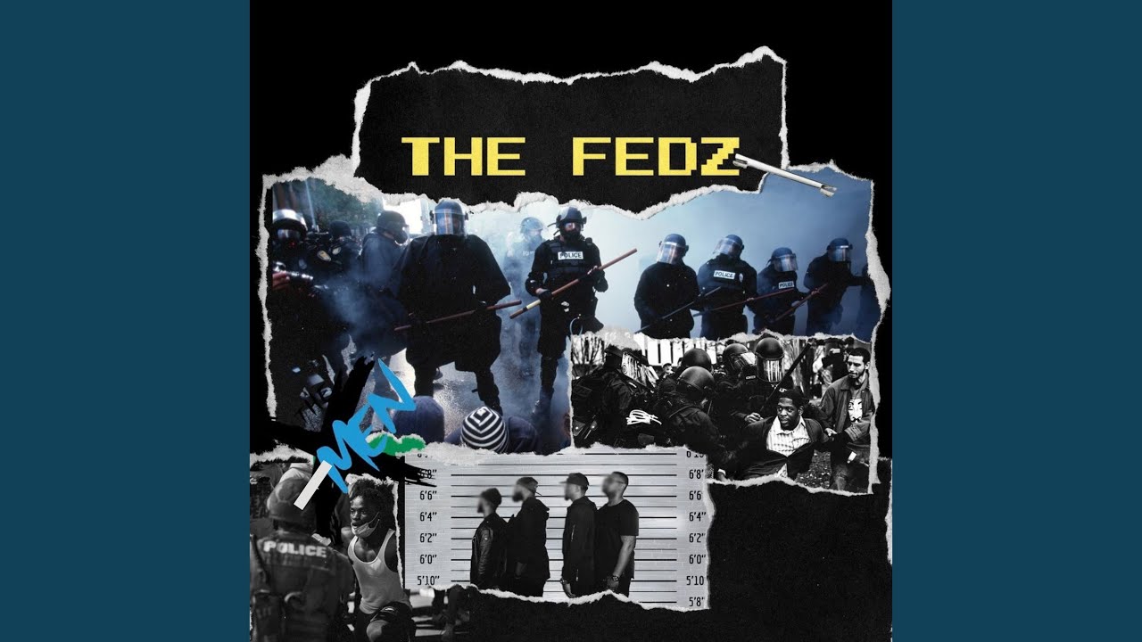 The Fedz - YouTube