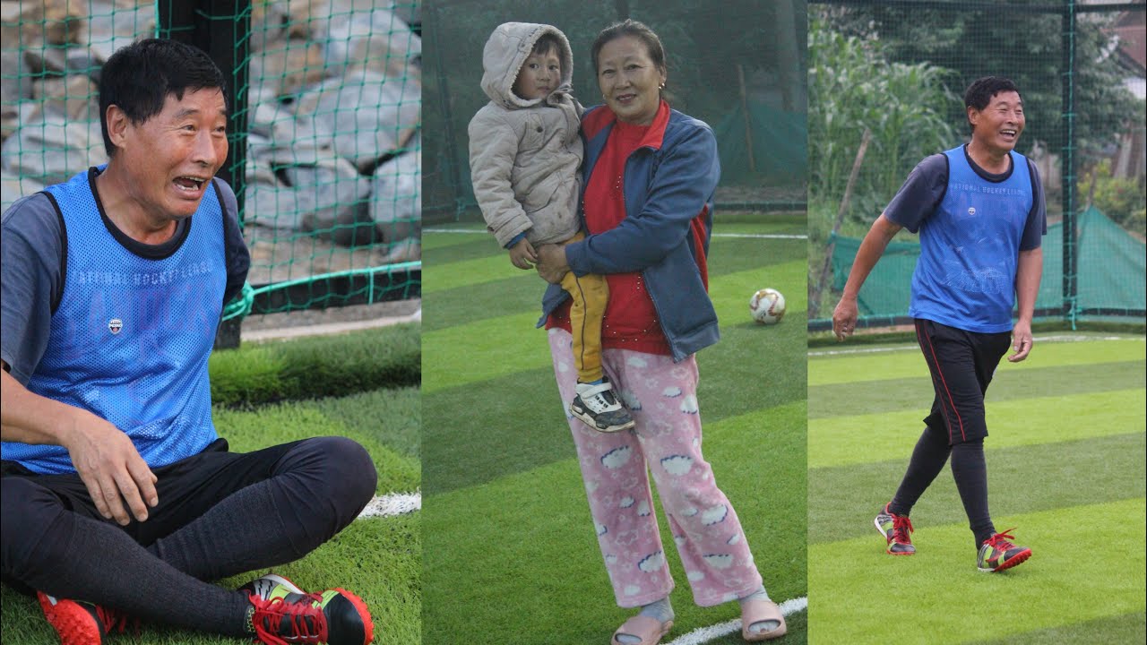 My Cute Family SURPRISES my DAD on FATHER'S DAY| LOVE YOU DAD ️ - YouTube