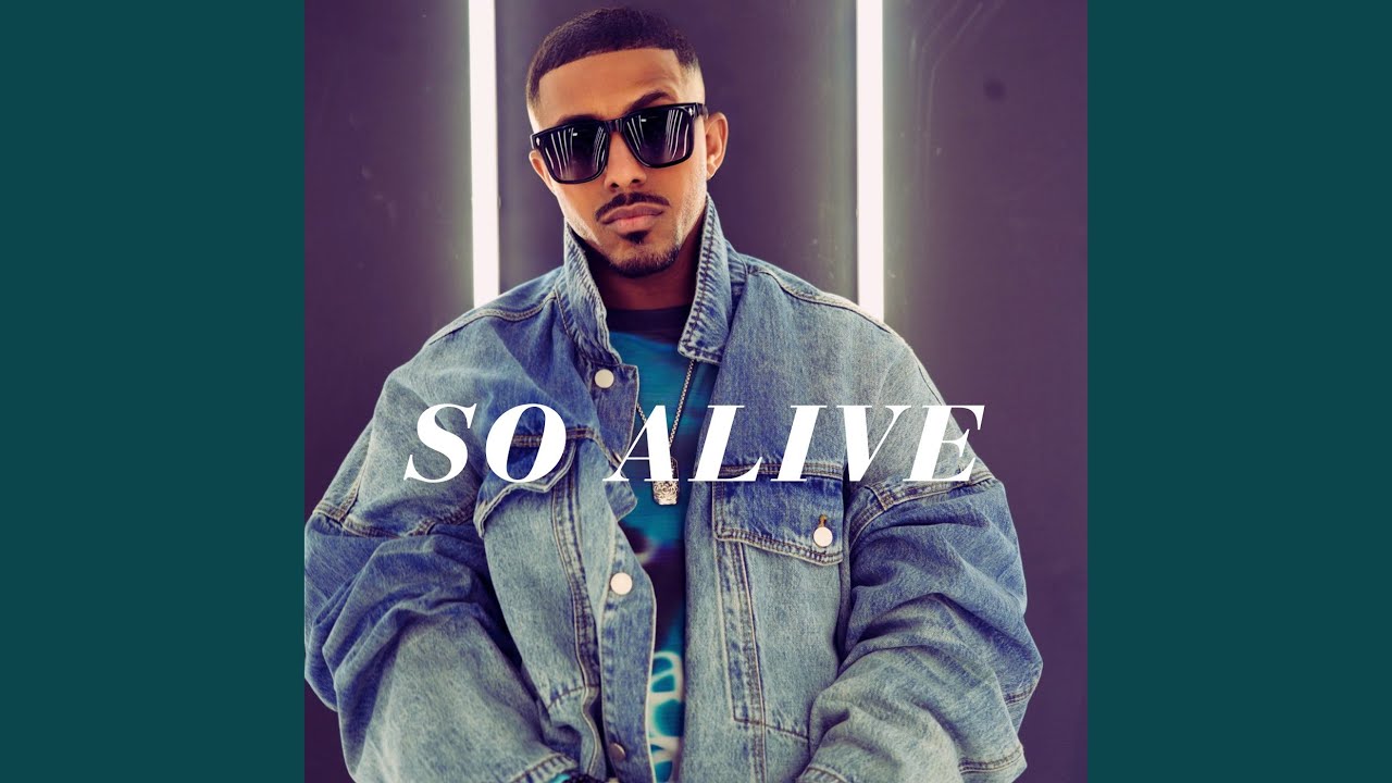 So Alive - YouTube