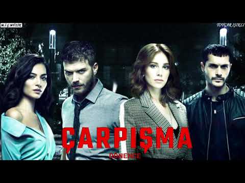 Çarpışma Müzikleri - Dönence