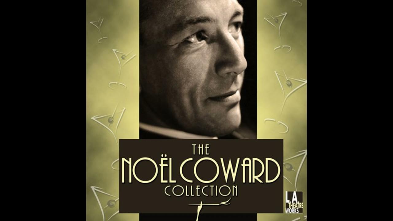 The Noël Coward Collection Audiobook by Noël Coward - YouTube