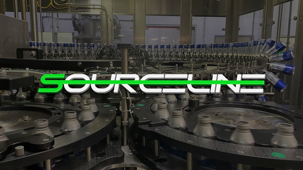 2012 Bevcorp 80-80-20-20 Aluminum Bottle Filler - YouTube
