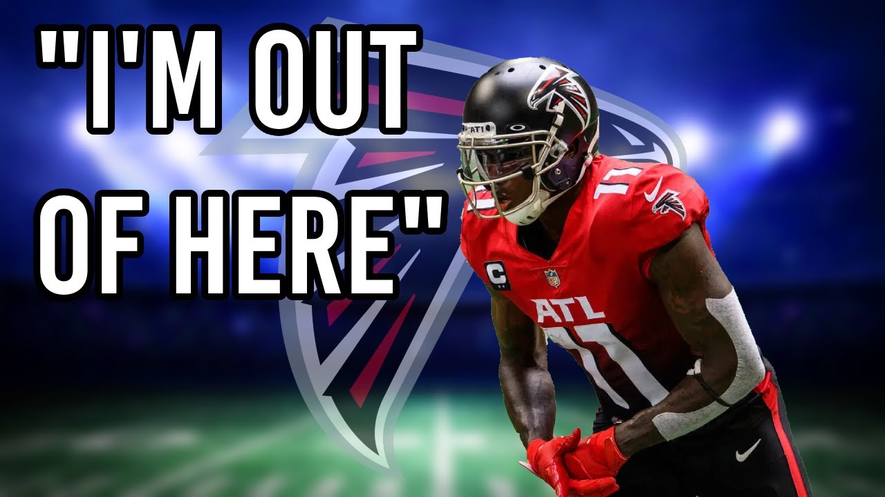 Julio Jones Quotes FOOTBALLPLAYERSDELUXE: JULIO JONES