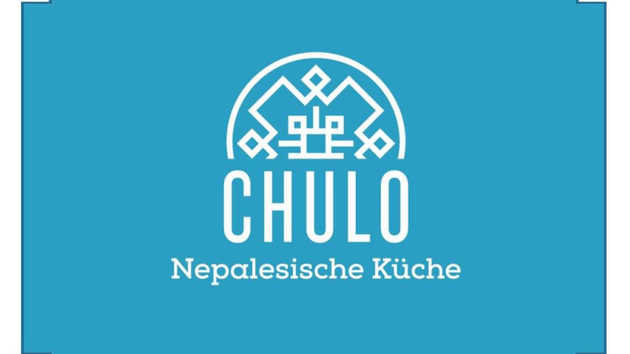 CHULO ~ Logo - YouTube