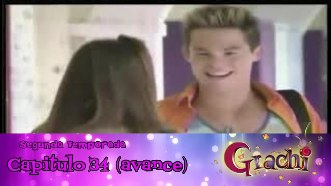 Grachi | Temporada 2 | Avance Del Capitulo 34 - YouTube