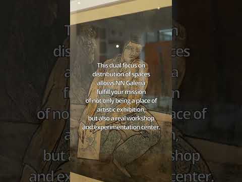 About NN Gallery