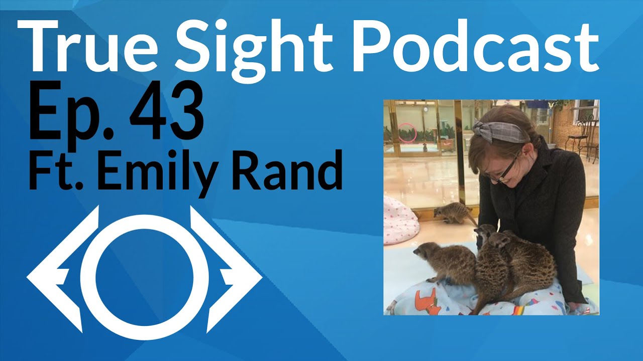 True Sight Podcast Ep. 43 – Emily Rand on Worlds favourites, NA's ...