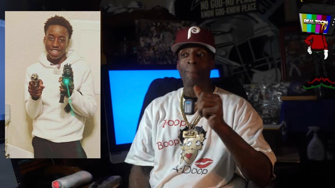 OG Percy on PMG God Being Sentenced to 20 Years in Prison ...