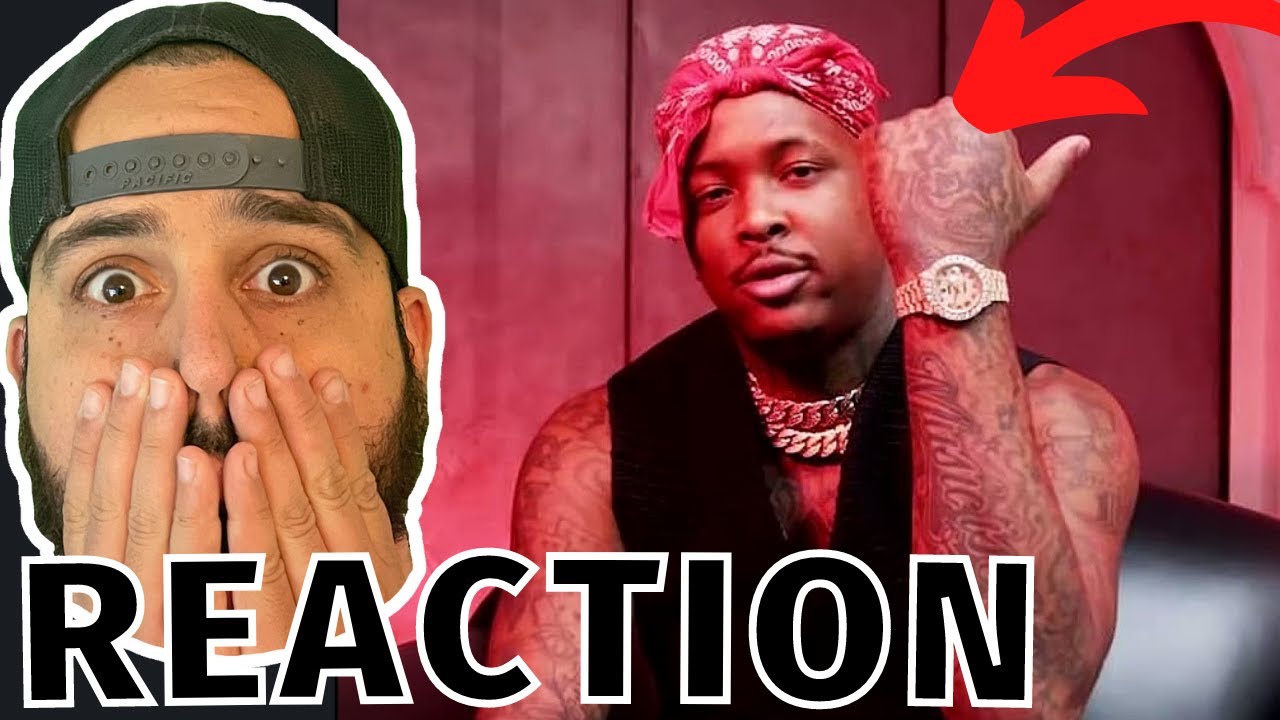 SOUND LIKE PNB ROCK STORY | YG ft. Mozzy x D3szn - “How To Rob A Rapper ...