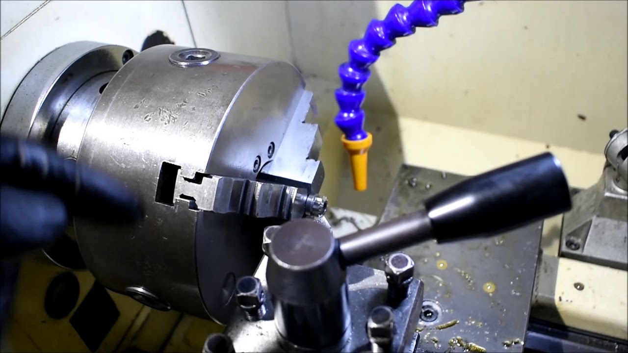 M133 engine rebuild (part 3) - YouTube