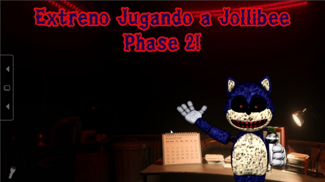 Extreno Jugando Jolly 2 Phase - YouTube