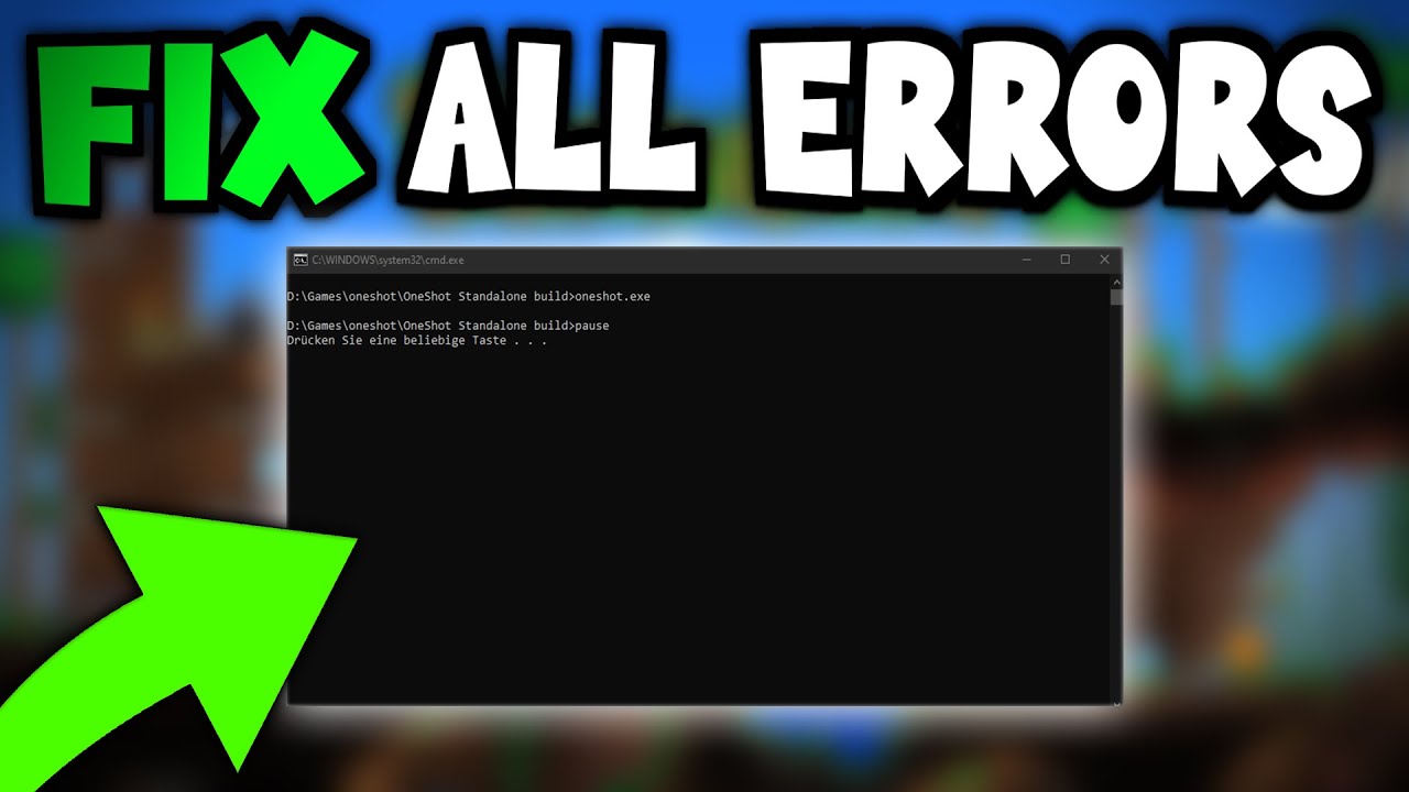 Terraria – How to Fix Terraria Errors - YouTube