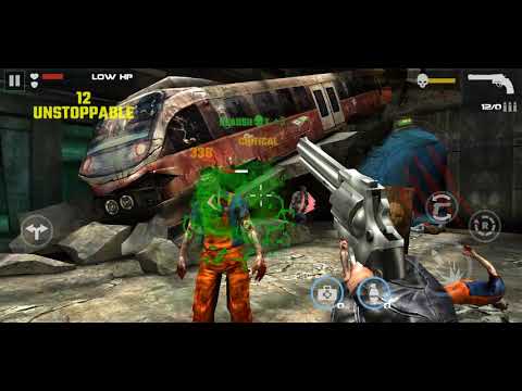 ZOMBI-ZOMBI