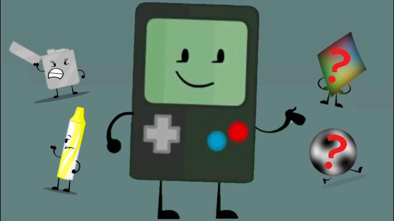 Object Overload Elimination Order! - YouTube