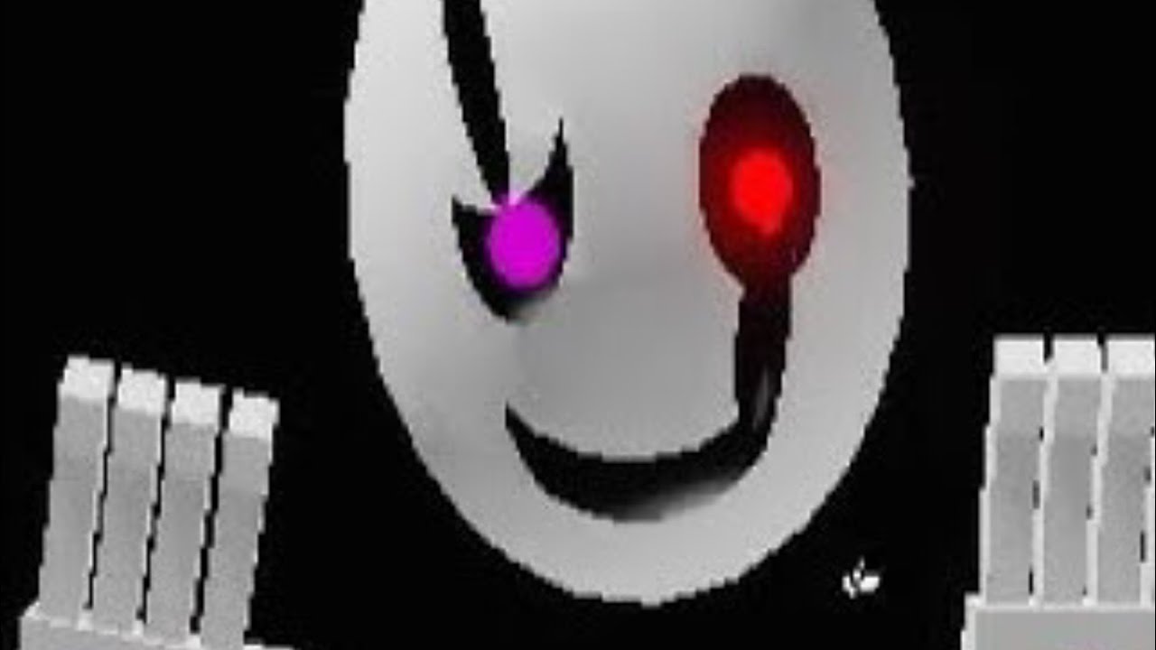 GASTER’S Fight - Phase 2 Completed - YouTube