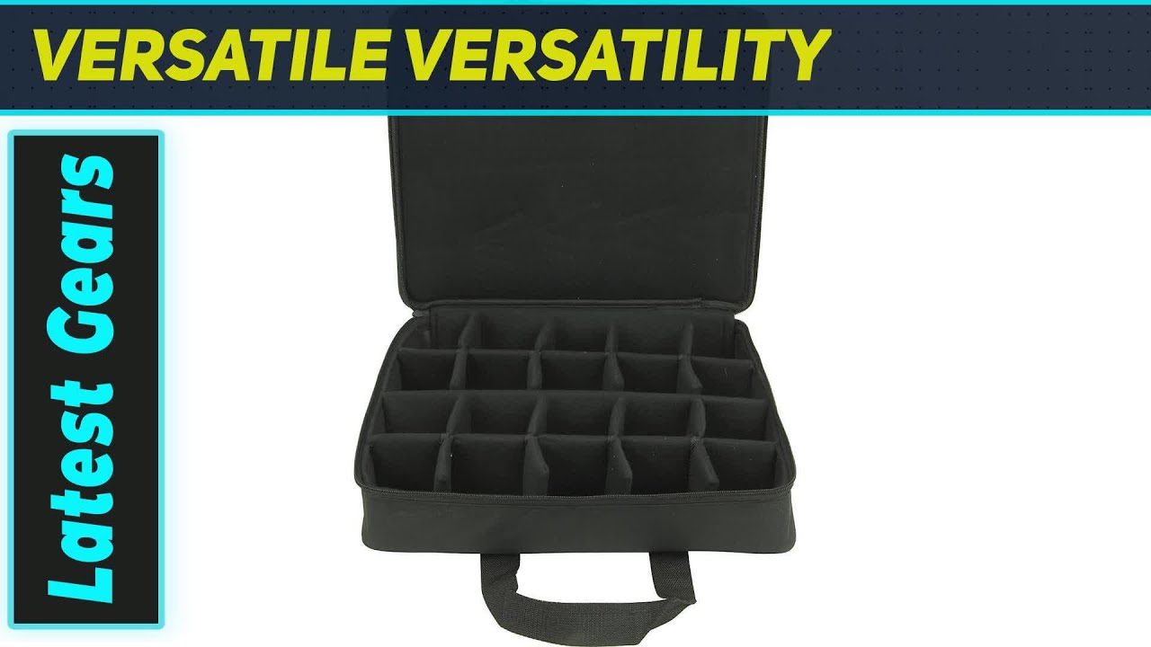 Rhythm Band RB119EXCASE: The Best 20-Note Desk Bells for Learning ...