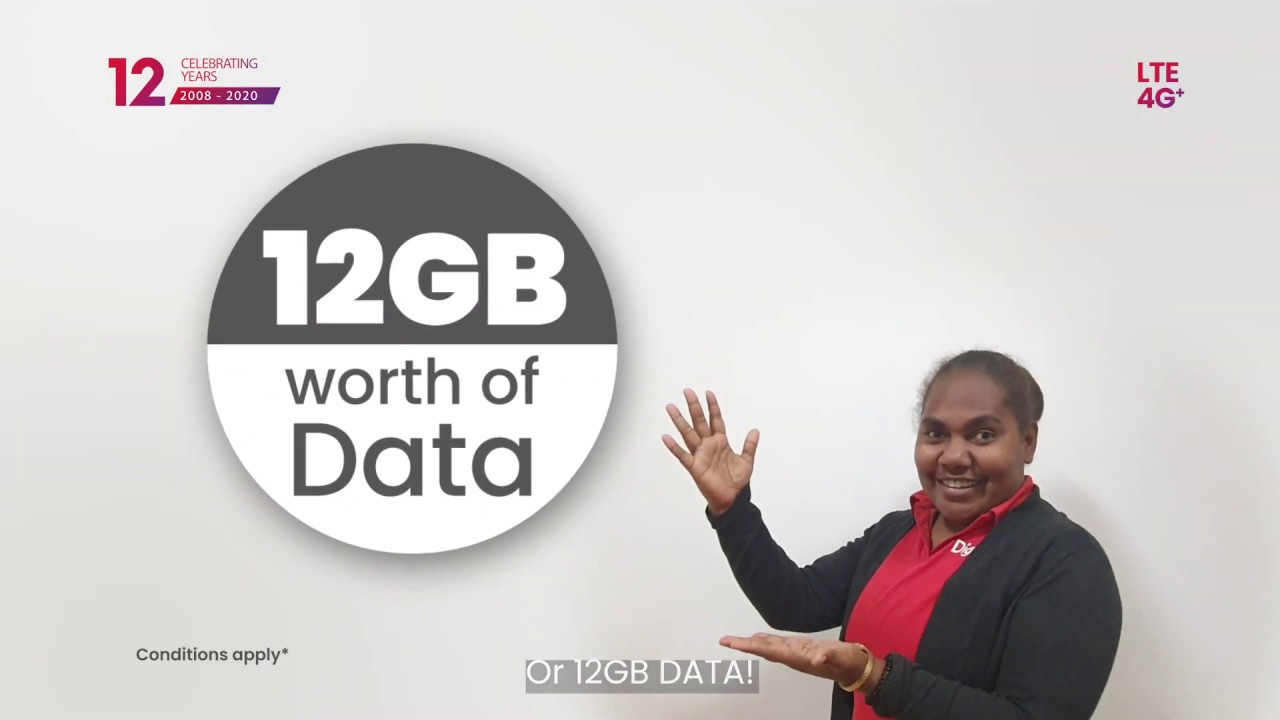 Opt in and WIN Promotion | Digicel Vanuatu - YouTube