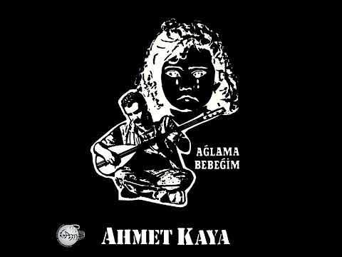 AHMET KAYA - AĞLAMA BEBEĞİM - 1985 - FULL ALBÜM - SÜPER KALİTE- FULL HD / 1080 P - #ahmetkaya