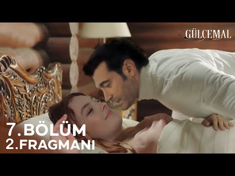 Gülcemal 7. Bölüm 2. Fragmanı | ARTIK SENİNLEYİM!