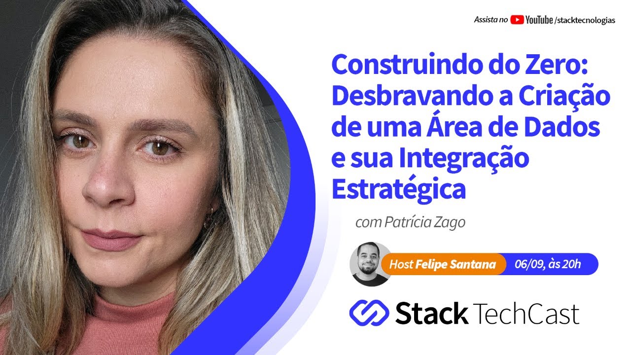 Desbravando a Criação de uma Área de Dados e sua Integração Estratégica ...