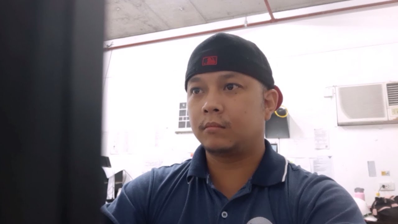 LIFE OF AN AUTOCAD OPERATOR IN THE PHILLIPINES - YouTube