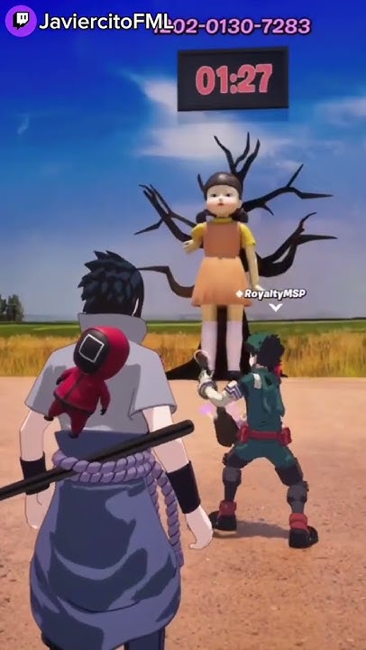 EL DEKUUU💀🥦#fortnite #fortniteclips #humor #parati #fyp #shorts #fypシ゚ #funny #reels # ...