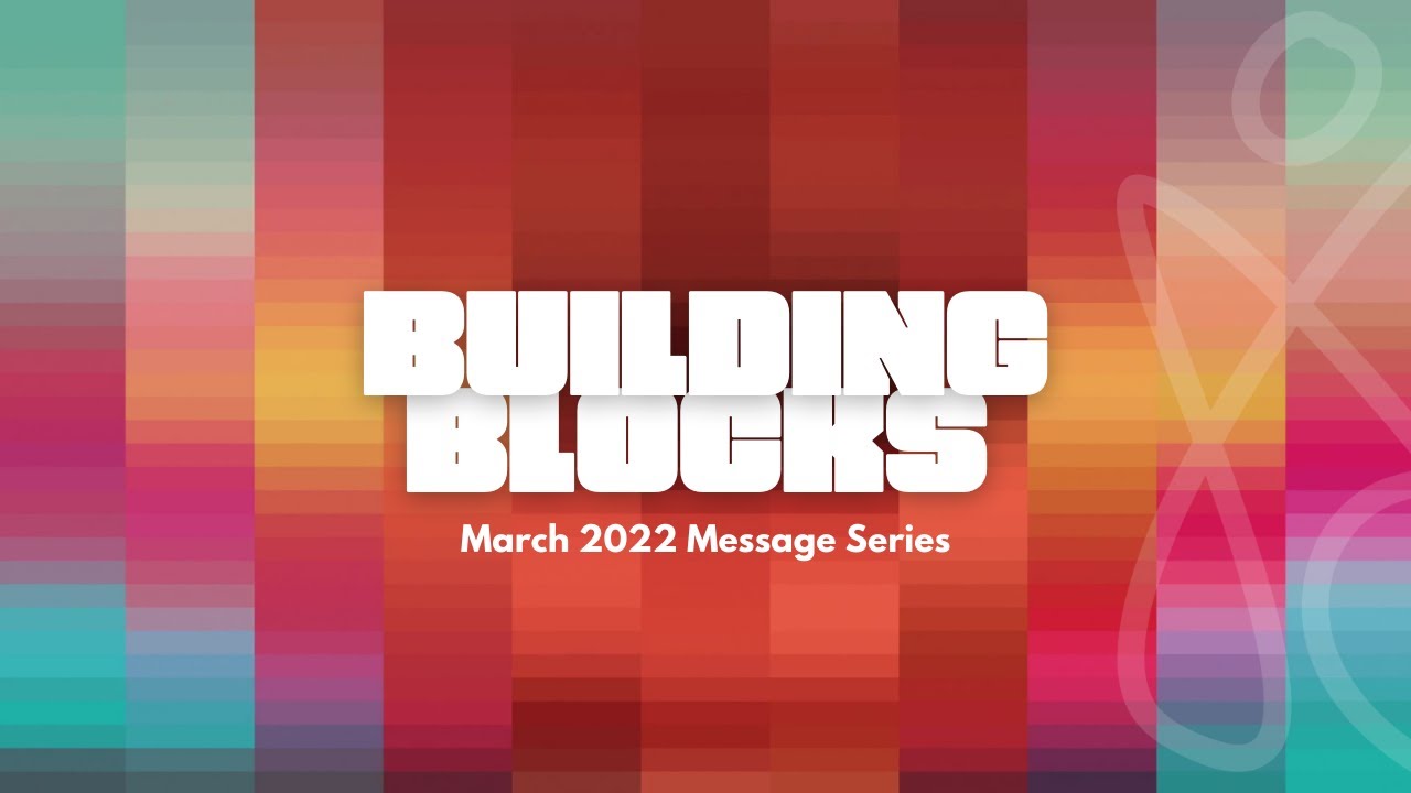 Building Blocks - Journey of Discipleship - Revive Church New Mills ...