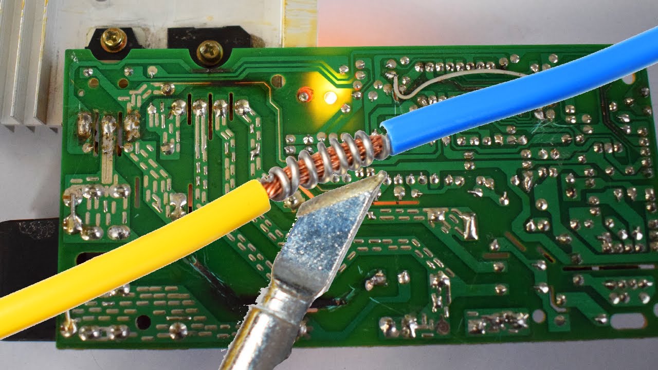 Electrical Life hacks - YouTube