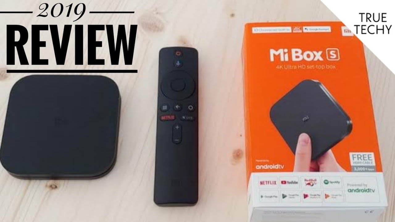 Mi Box S 2019 Full Depth Review, ₹4000 Google Android Tv Box, Mi Box S ...