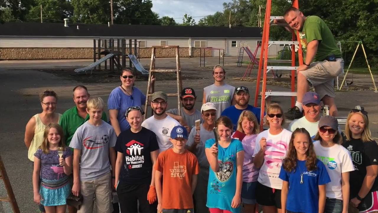 Ron Mangus Thank You - YouTube