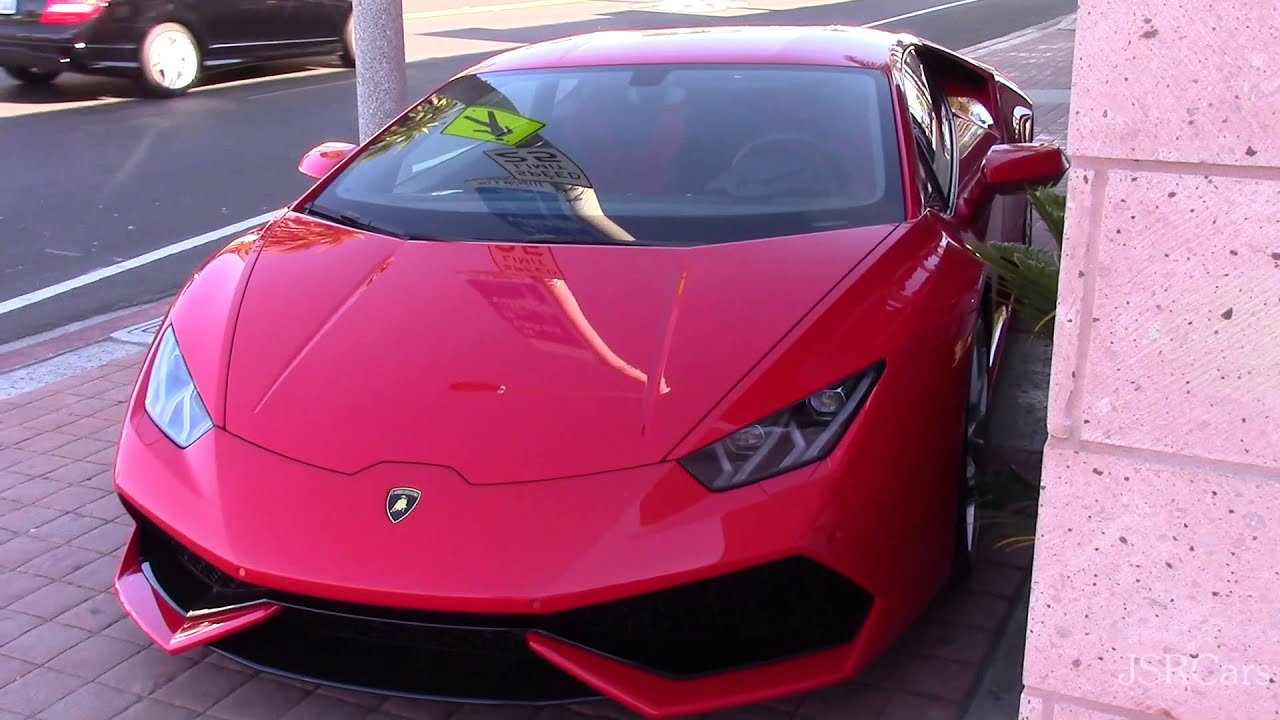 Teenage Ricer Sh*t Talks Lamborghini! - YouTube