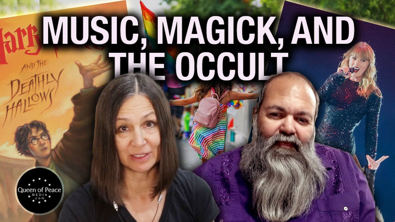 Zachary King: Ex-Satanic High Wizard Reveals Hidden Forces Behind Today ...