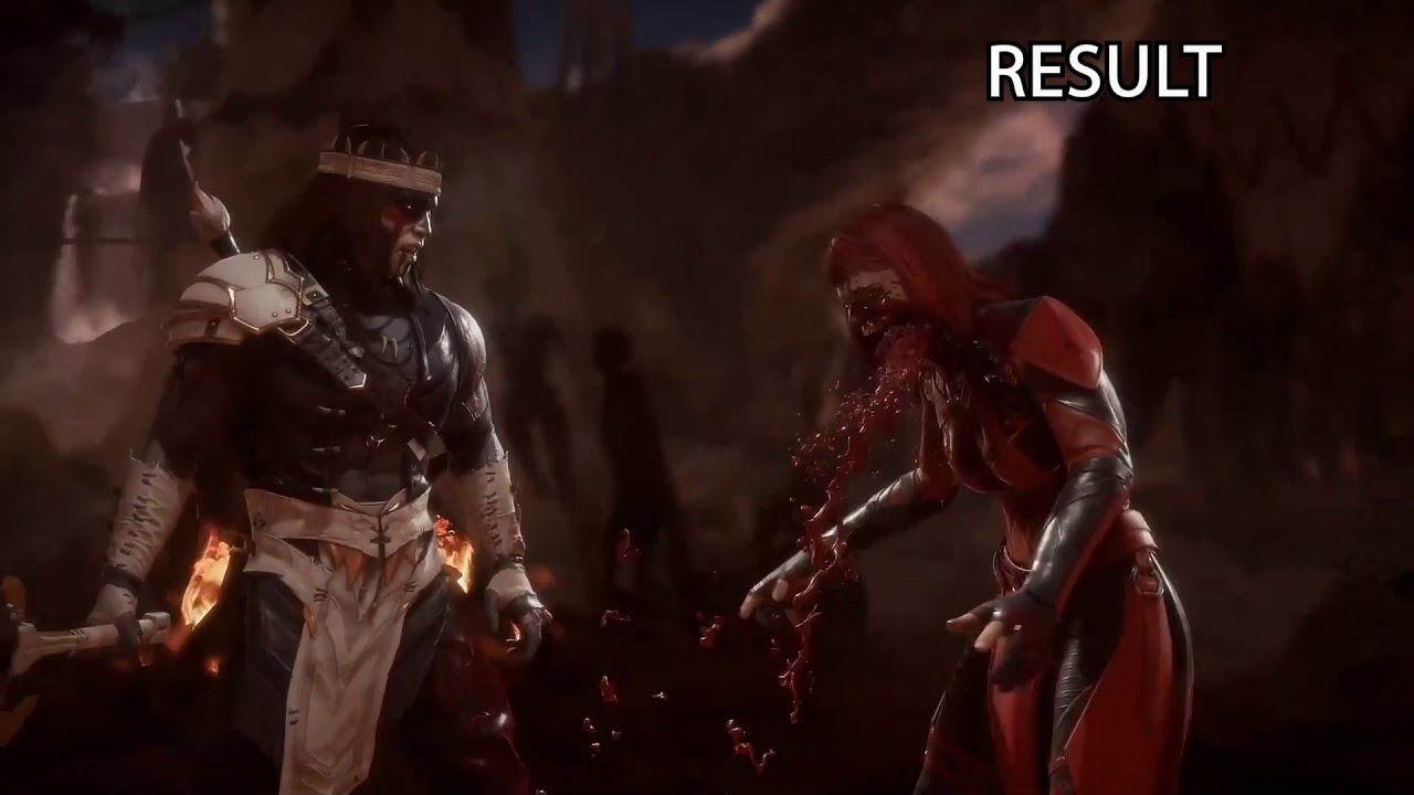 Making Gore Sound Effects - Process and Redesign - YouTube